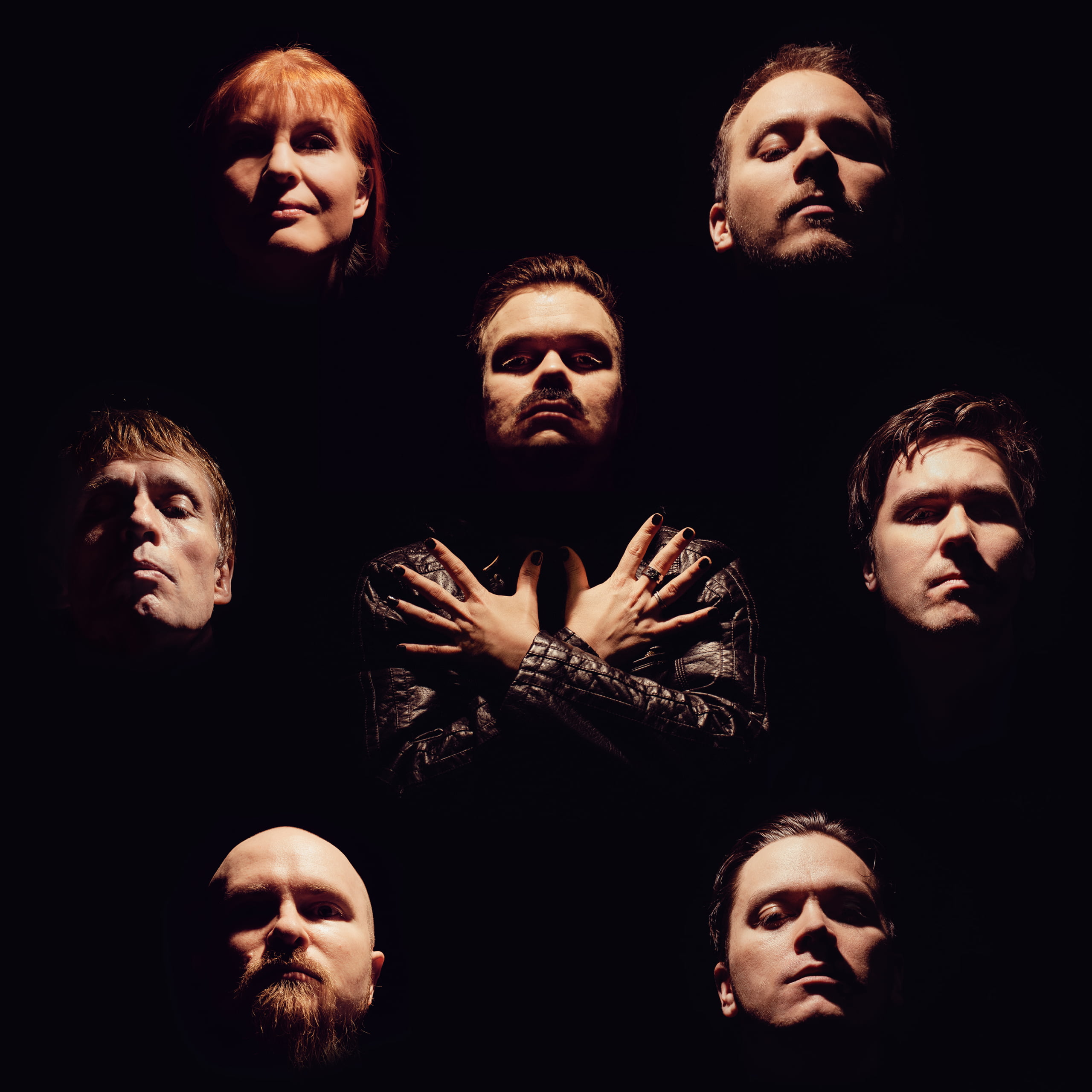 The Miracle - A night with Queen - Rio Live